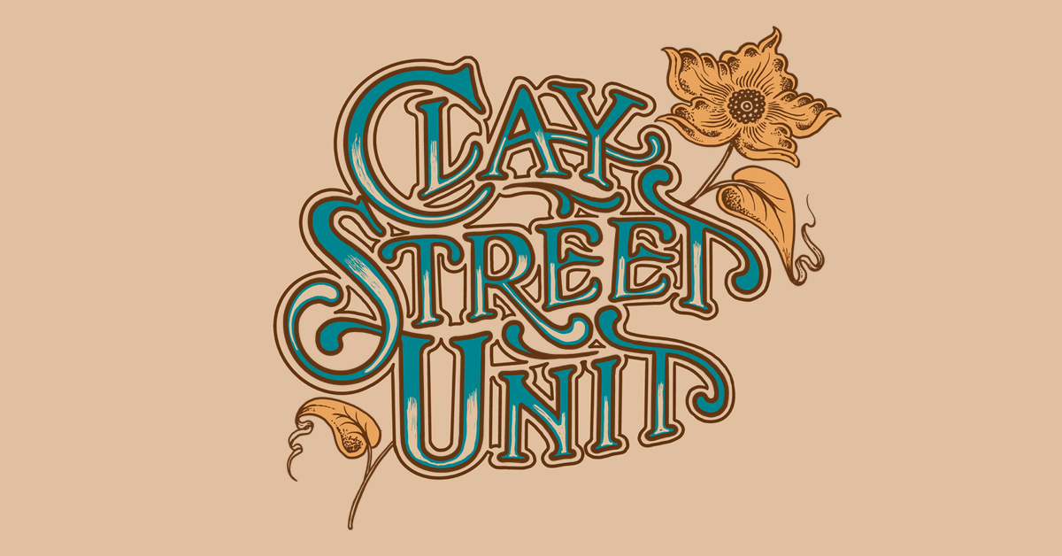 Clay Street Unit